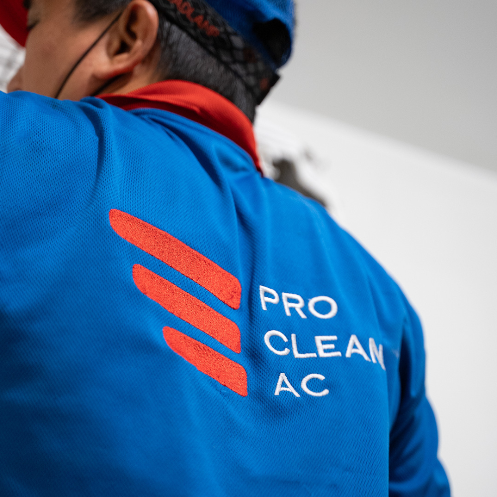 Professional AC Cleaning Services in Abu Dhabi | Pro Clean AC